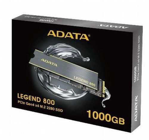 Adata Legend (aleg-800-1000GCS)(G38)