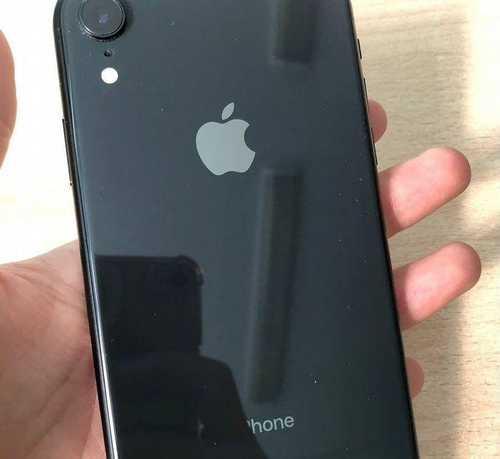 iPhone xr (обмен)