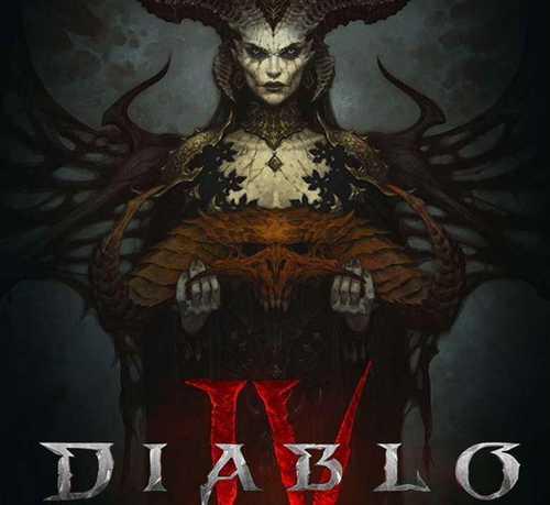 Diablo IV PC Battle.net