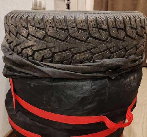 Yokohama Ice Guard IG55 225/65 R17