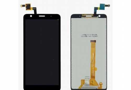 Дисплей для ZTE Blade L8/A3 (2019) (copy LCD)