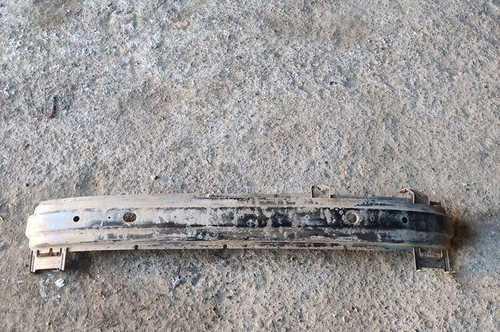 Усилитель заднего бампера Zaz Sens chans