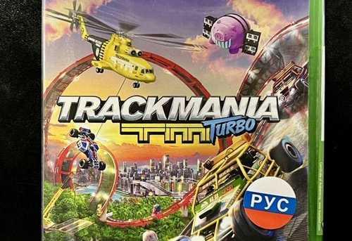 Trackmania:Turbo Xbox One