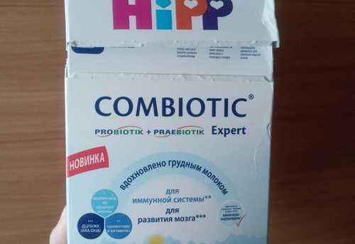 Hipp combiotic 1 600 гр