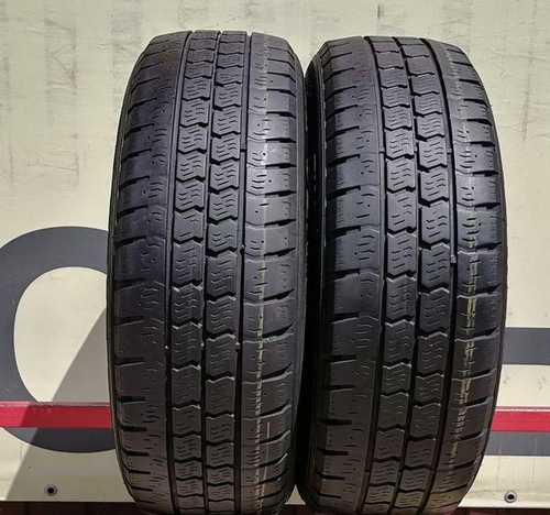 Fulda Conveo Trac 2 205/65 R16C