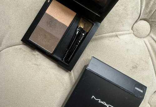 Тени для бровей MAC great brows