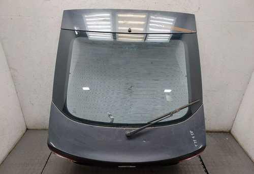 Крышка багажника Ford Mondeo 4, 2007