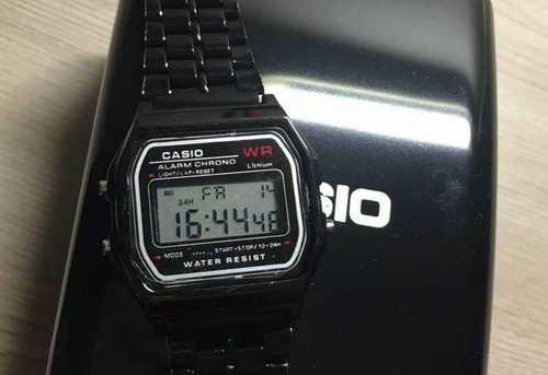 Часы casio vintage