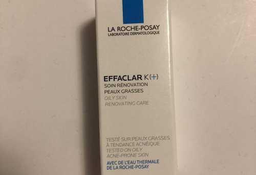 Пробник La roche posay effaclar k +