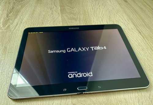 Samsung galaxy tab 4 10.1 sm t531