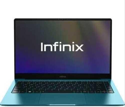 Ноутбук Infinix Inbook XL23 T109864 - новый