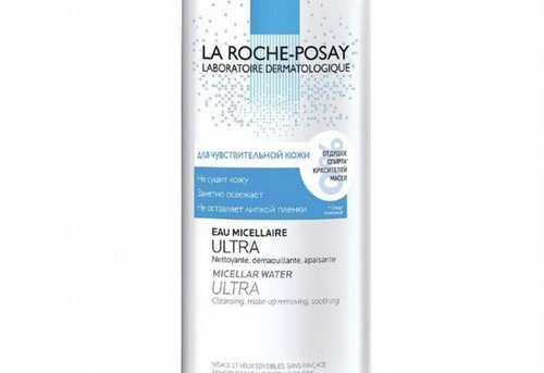 Мицеллярная вода La Roche-Posay Ultra Sesitive 400