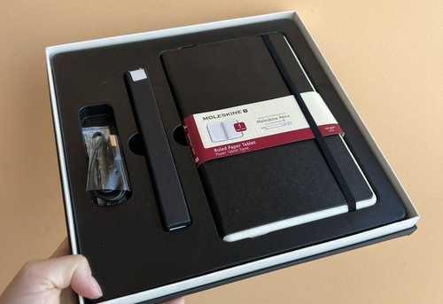 Moleskine smart writing set ellipse