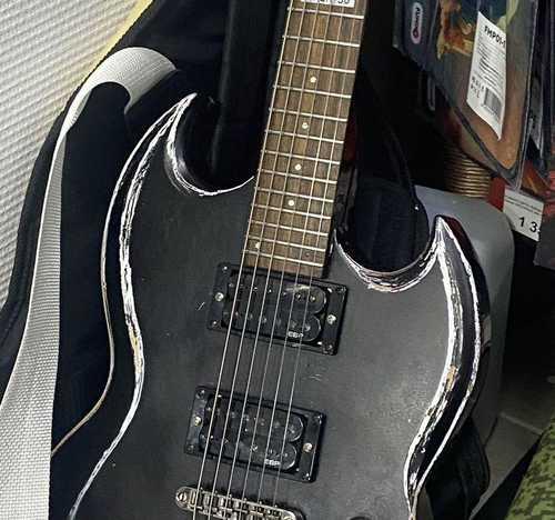 Esp ltd viper