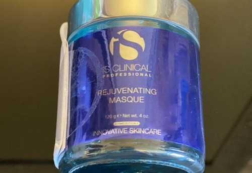 Is clinical rejuvenating masque 120ml