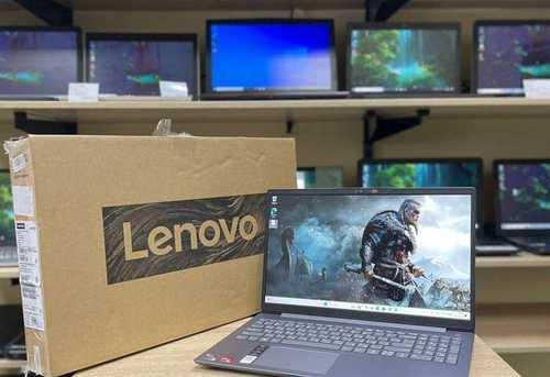 Ноутбук Lenovo - новый