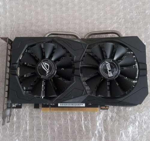 Видеокарта 4 gb rx 560