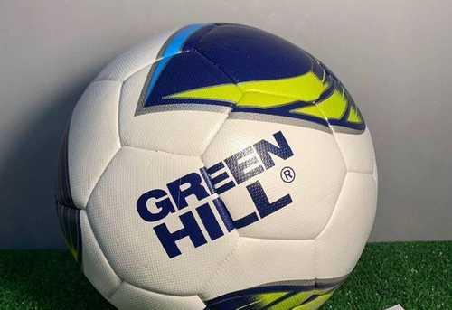 Мяч для мини-футбола Green Hill (4 размер)
