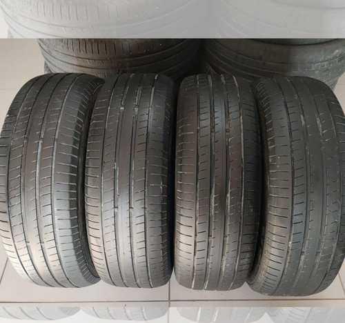 Nexen N'Fera RU5 SUV 205/65 R16 95H