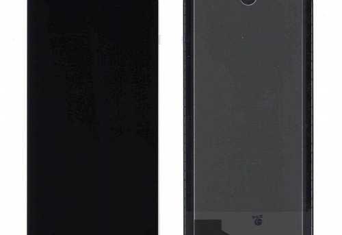 Модуль - для Xiaomi Redmi Note 11 черный