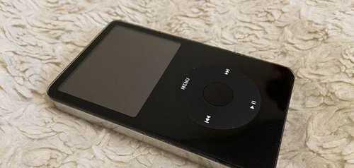 Плеер Apple iPod Classic 5 gen 80 Gb (iPod Video)