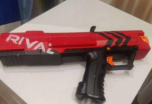 Nerf rival apollo xv700