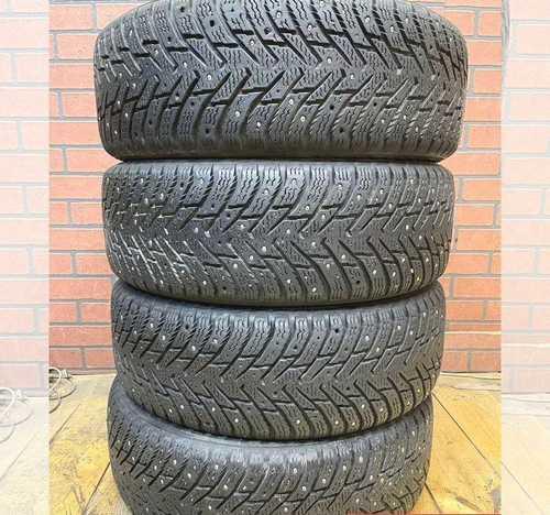 Nokian Tyres Hakkapeliitta 8 195/65 R15 92N