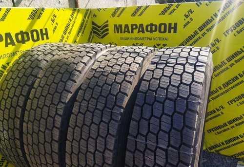 Bоcстановлeнныe шины (наварка) 315/80R22.5 Vipal