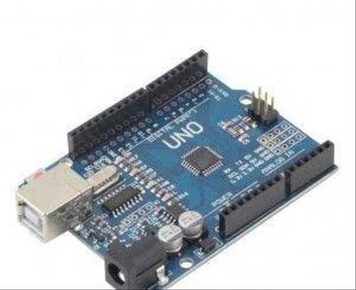 Arduino Uno R3