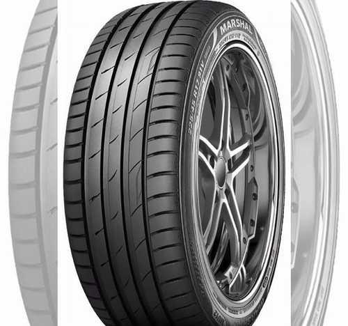 Marshal MU12 285/50 R20 112V