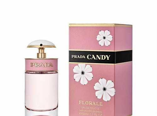 Prada Candy Florale