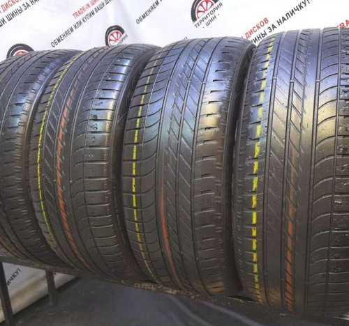 Goodyear Eagle F1 Asymmetric 275/45 R21 108P