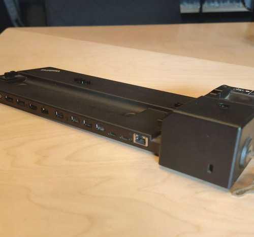 Lenovo ThinkPad Ultra Dock 135W (40AJ0135EU)