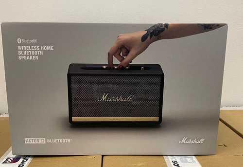 Marshall Acton 2 Black