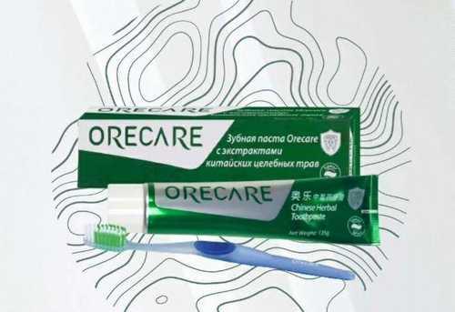 Зубная паста Orecare Тяньши