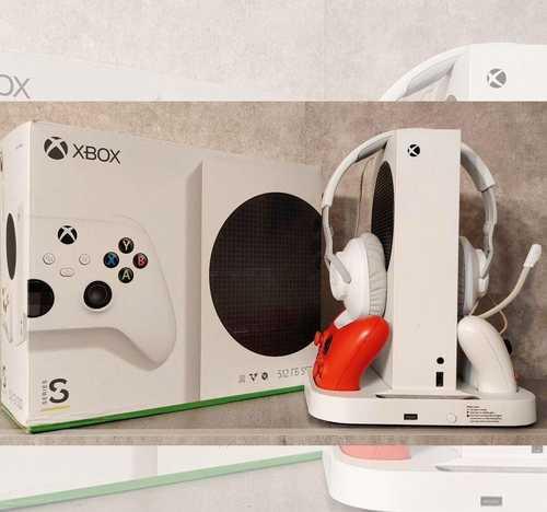 Xbox series S