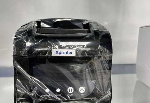 Термопринтер Xprinter XP 365b