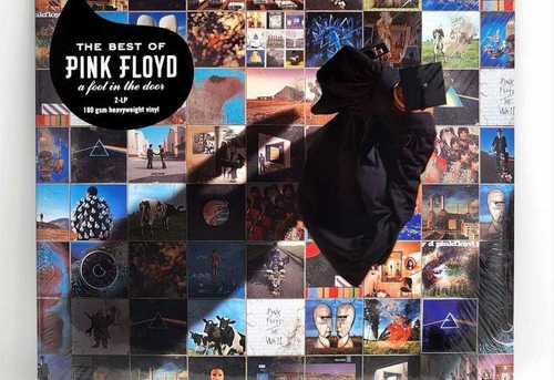 Pink Floyd - A Foot In The Door: The Best Of, 2LP