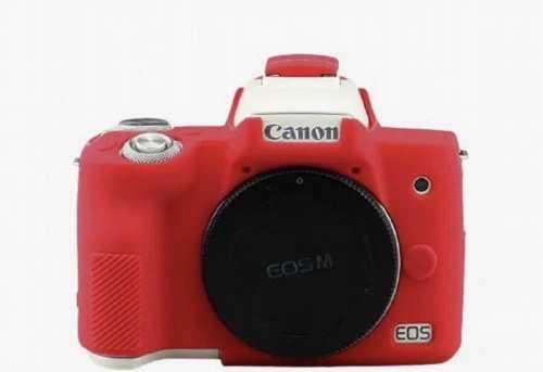Чехол на фотоаппарат Canon m50
