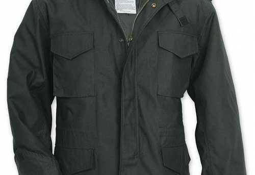 Куртка Surplus US Fildjacket M65 Black