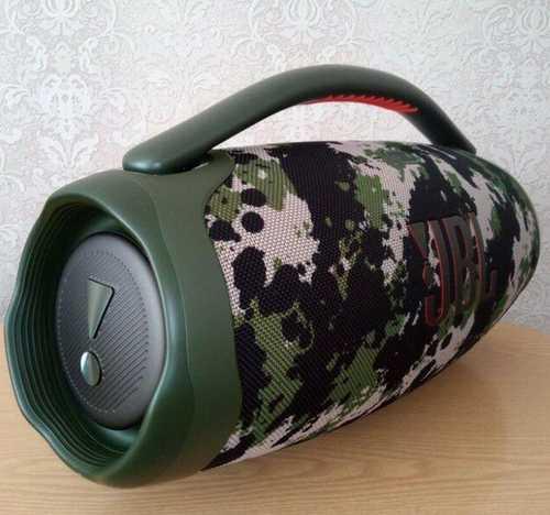 Jbl boombox 3