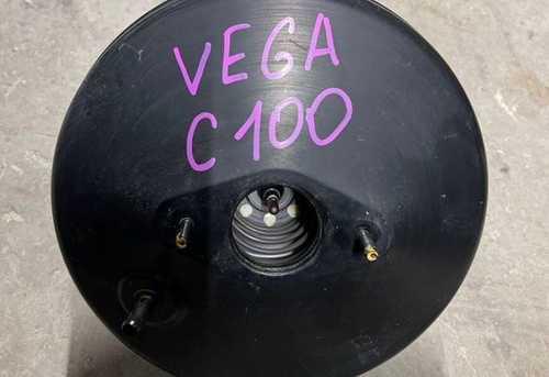 Вакуумный усилитель тормозов Tagaz Vega С100 2011