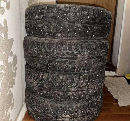 Nokian Tyres Nordman 5 175/65 R14