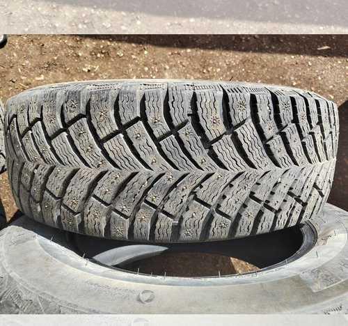 Michelin X-Ice North 4 195/65 R15 95T