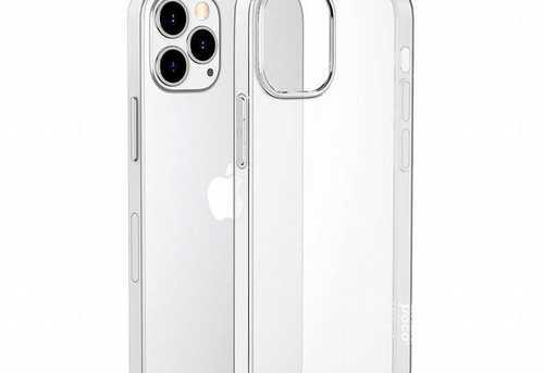 Чехол-накладка Hoco Light Series TPU для iPhone 1