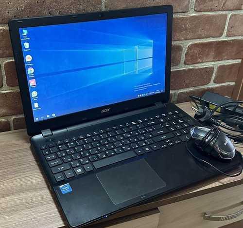 Acer Aspire E5-511