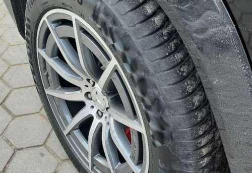Continental ComfortContact - 6 275/50 R21