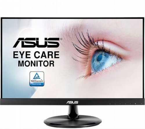 Монитор 22" asus vp229he IPS 1920x1080 #339641