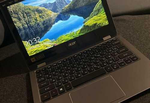 Ноутбук Acer n17h2