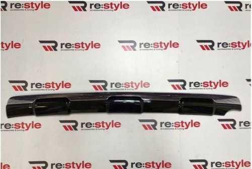 Накладка Toyota Land Cruiser Prado 150 R1849